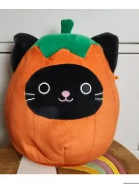 Squishmallows | Toys | Squishmallows Official Kellytoy Halloween Calio ...